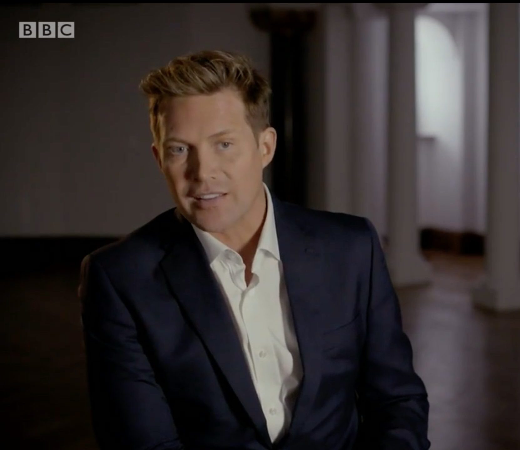 David Haigh - #FreeLatifa